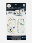 Me & My Big Ideas Sticker Sheets Happy Illustrations The Happy Planner ...