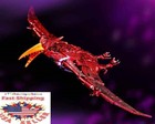 NEW IN BOX Metagate G-04 Air King Terrorsaur MG04 TRANSFORMER 20 CM USA ...