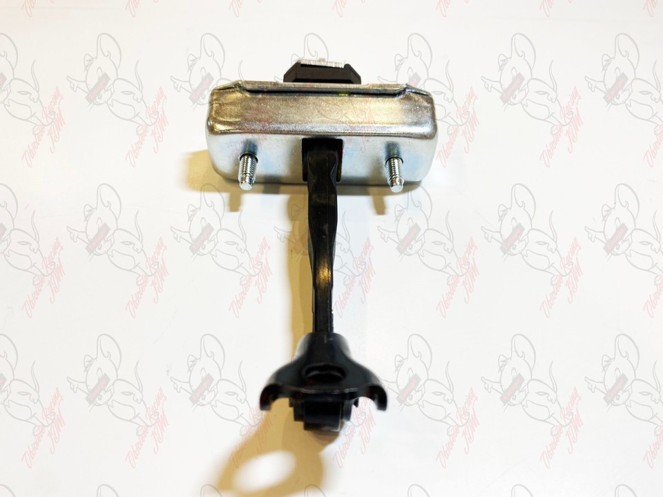 TOYOTA GENUINE 2007-15 TUNDRA 08-14 SEQUOIA Left FRONT DOOR CHECK 68620 ...