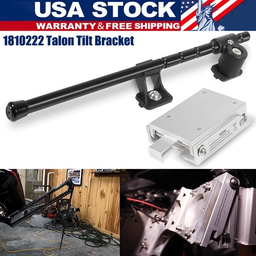 1810222 Talon Tilt Bracket for Minn Kota Shallow Water Anchor Model (10 ...