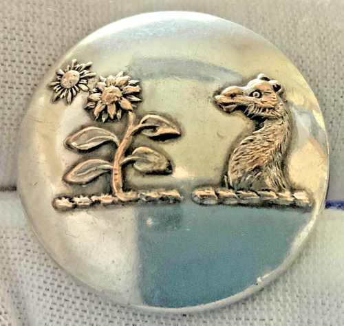 L@@K FORDYCE-BUCHAN SUNFLOWER & CAMEL (see pics) 26mm LIVERY COAT ...