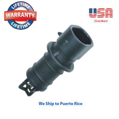 12160244 Intake Air Temperature Sensor Fits:Buick Cadillac Chevrolet ...
