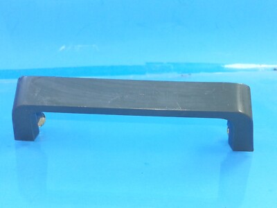 HEATHKIT OSCILLOSCOPE TEST EQUIPMENT HANDLE 3.8” GREY WITH HARDWARE ...