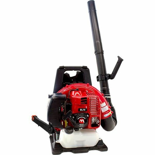 Maruyama BL70-HA Tube-Throttle Backpack Blower 60.9cc | eBay