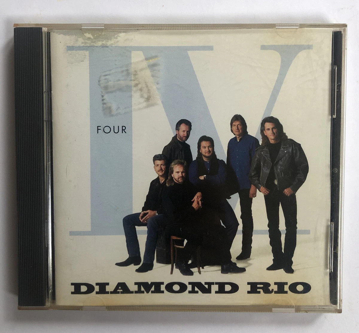 Diamond Rio Diamond Rio Cd Covers