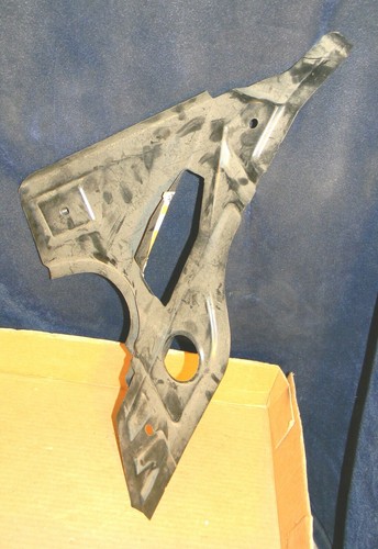 **BMW E30 316i 318i 320is 323i 324td 325e 325i M3 Rear Window Frame ...