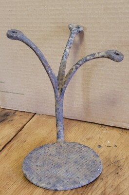 Primitives - Farm Wagon