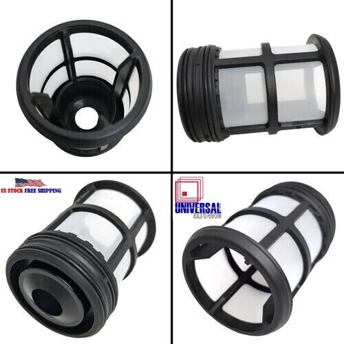 FUEL FILTER KIT Replace L5104F, FK13834, A4720900451, A4720900 ...