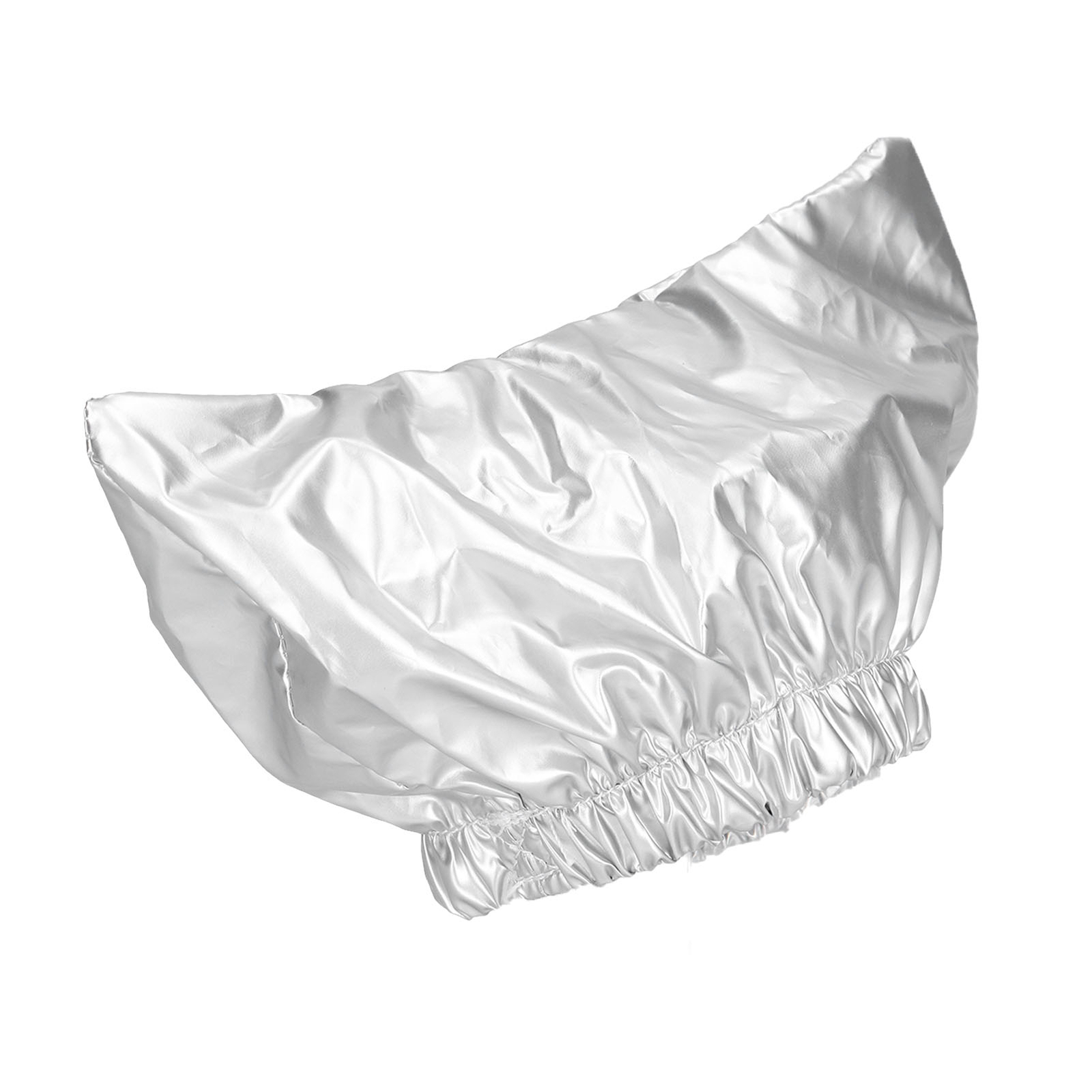 (Silver M)Cat Bathing Hat Cute Anti Ear Pet Shower Hat Breathable | eBay