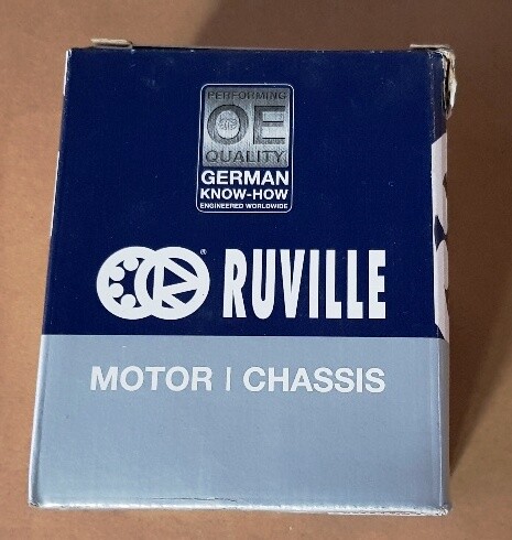 Radlagersatz Ruville (Neuteil) 8261 | eBay.de