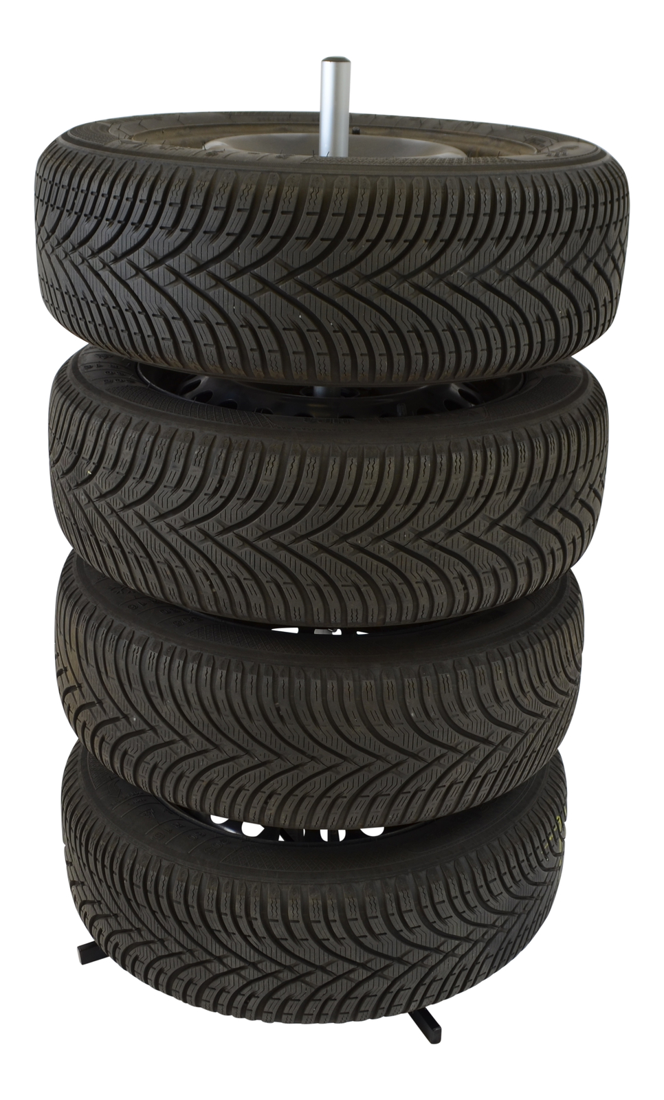 Aluminum Wheel Stand Tire Rack Wheel Rack | eBay