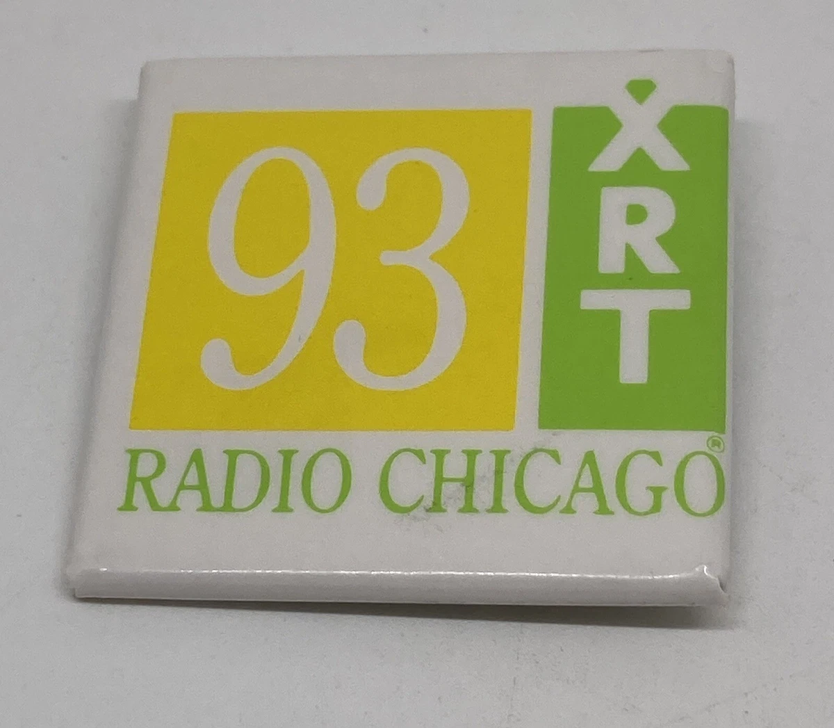 Wxrb Radio