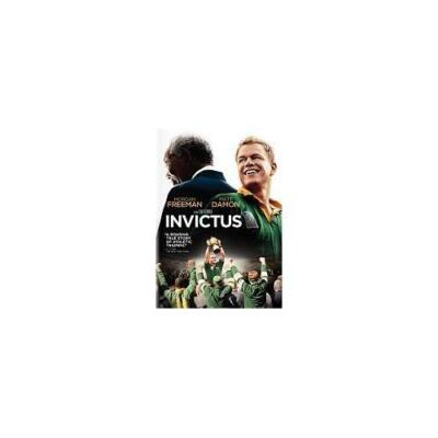 Invictus (Rental Ready) - DVD LN 883929130153| eBay