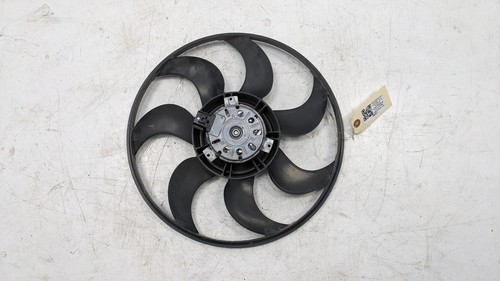 Radiator Cooling Fan w/ Motor 2017 Lincoln MKX F2GZ-8C607-E 2016 2018 ...