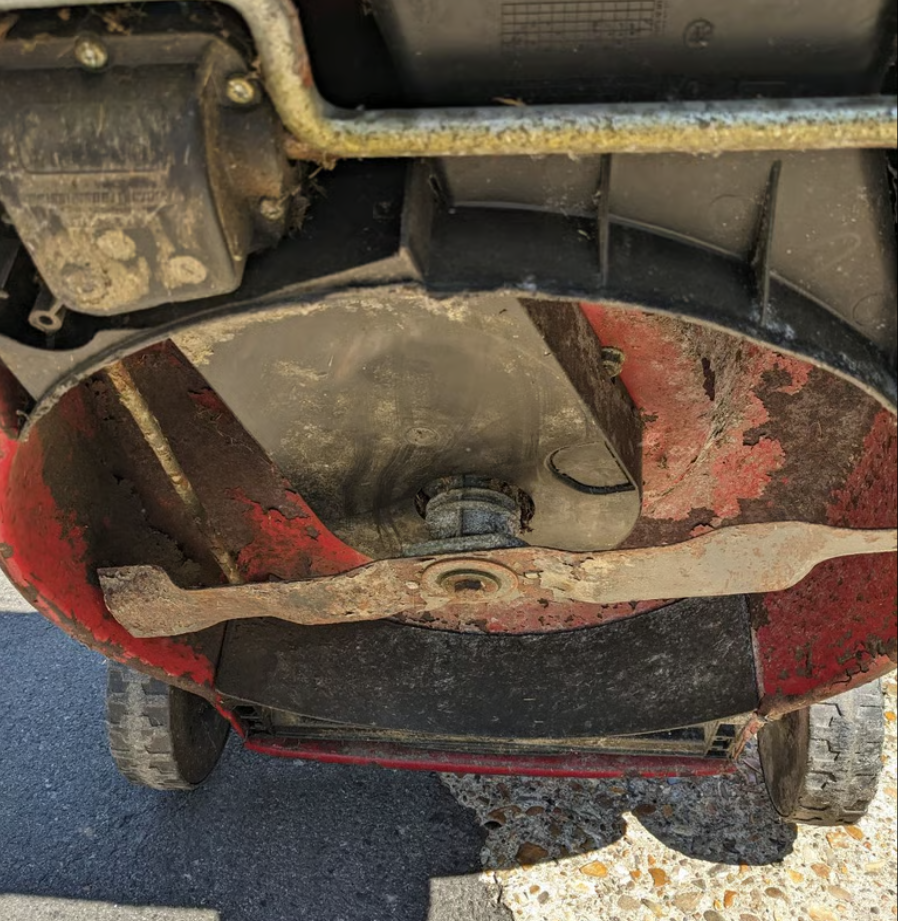 Mountfield SP454 Petrol Lawnmower | eBay UK
