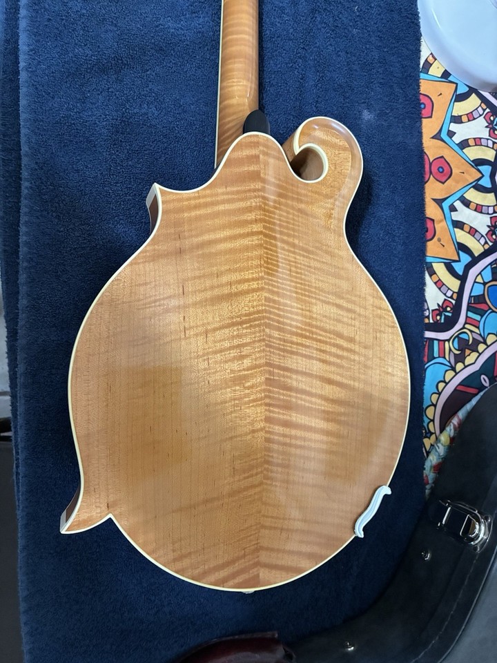 2006 Weber Limited Series Mandolin | eBay