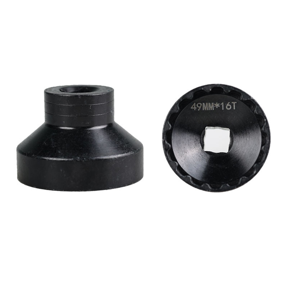 Cycling Repair Made Easy Bottom Bracket Remover with Steel Construction ...