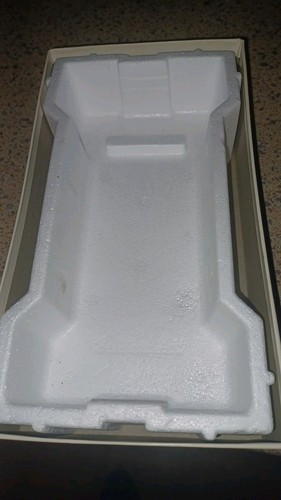 VTG WORKING 1980 SPLIT SECOND Handheld Electronic Video Game Parker Bros READ | eBay