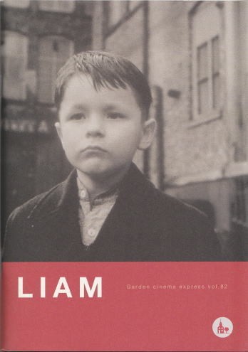 Good Luck Liam Movie Pamphlet Directed by Stephen Frears Anthony ...