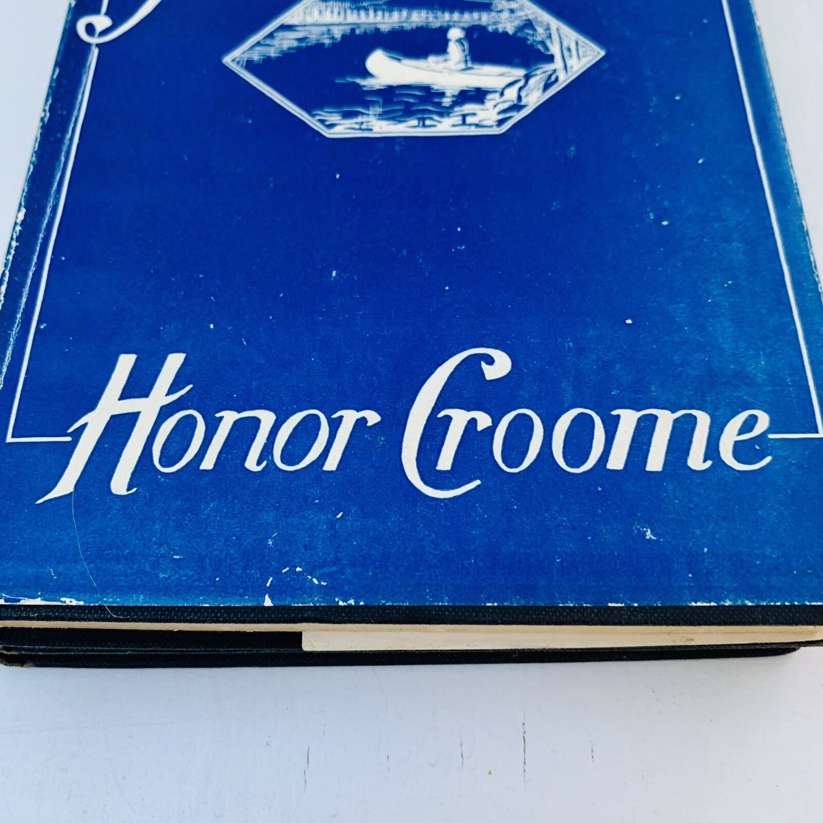 1940s Vintage English Novels by Honor Croome Youve Gone Astray ...