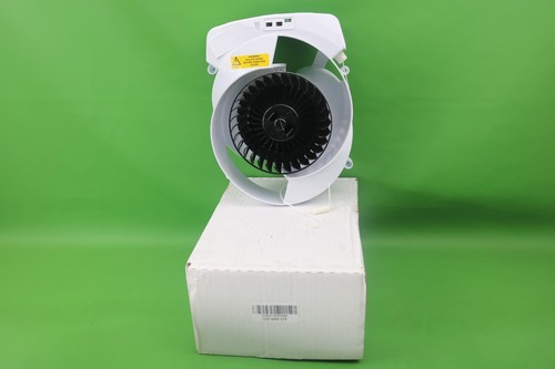 Envirovent Cyclone 230V Fan Replacement Impeller & Cartridge Kit (D30 ...