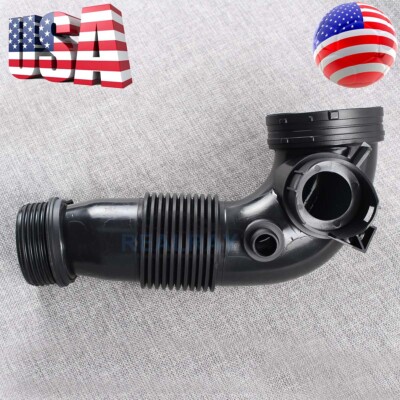Air Intake Tube Pipe for BMW F20 F30 F10 X3 X5 125i 320i 328i 428i 520i ...
