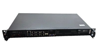 New Supermicro SDS Server, 1U, Xeon D-2146NT, 128GB RAM, 2x3.84TB PM893 ...