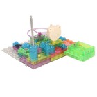 Circuit Building Kit Builder Block Electricity Experiment Toy Set For ...