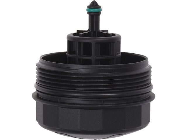 For 2006-2007 BMW 525i Oil Filter Housing Cap API 76427TTNN 2.5L 6 Cyl ...
