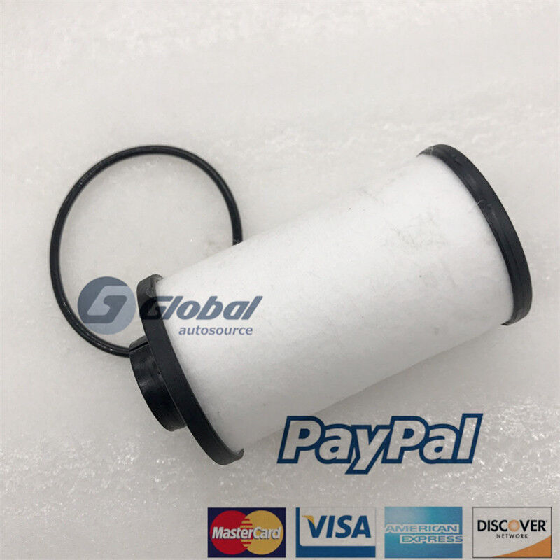 02E305051C# Automatic DSG transmission Filter Kit Dual Clutch For VW ...