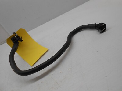 2020-21 BMW X3 Fuel Hose Line OEM 13908665234 CD0305 | eBay