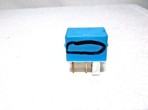TOYOTA/ LEXUS/ DENSO/ MULTIPURPOSE 4 PRONG RELAY/PART NUMBER 90987 ...