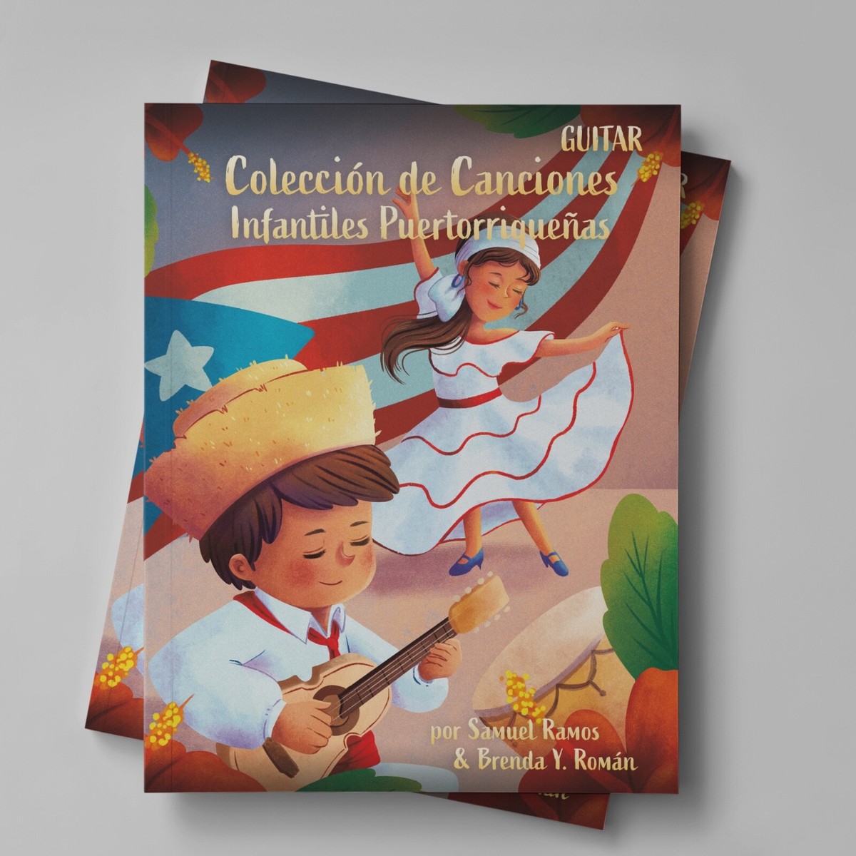 Canción Infantil De Guitarra