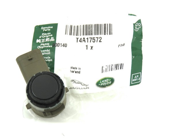 Jaguar OEM 2018 F-pace Front Bumper-park Sensor T4A17572 for sale ...