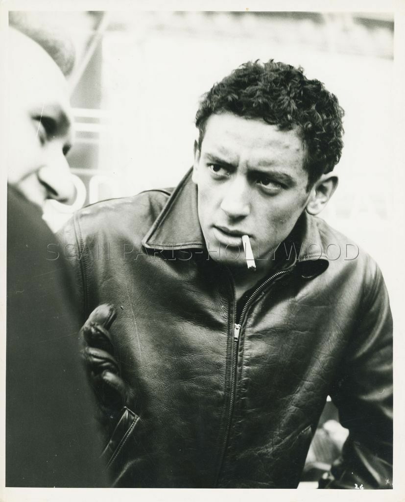 Ben Carruthers Shadows 1959 Photo Genuine #10 John Cassavetes | eBay