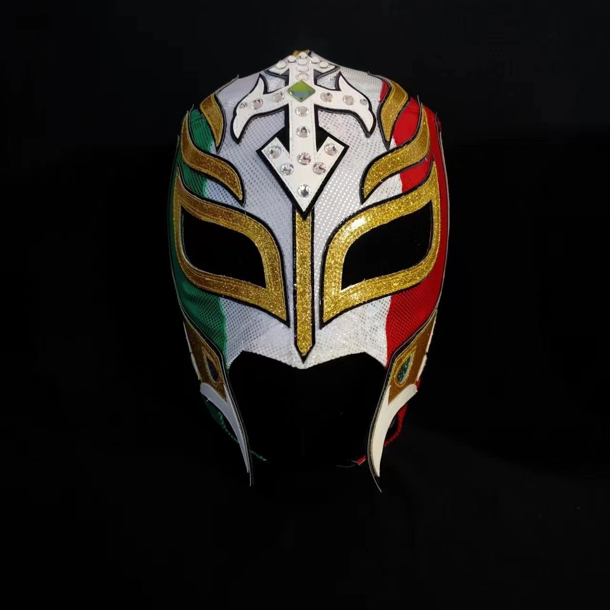 Rey Mysterio Mask Wallpaper