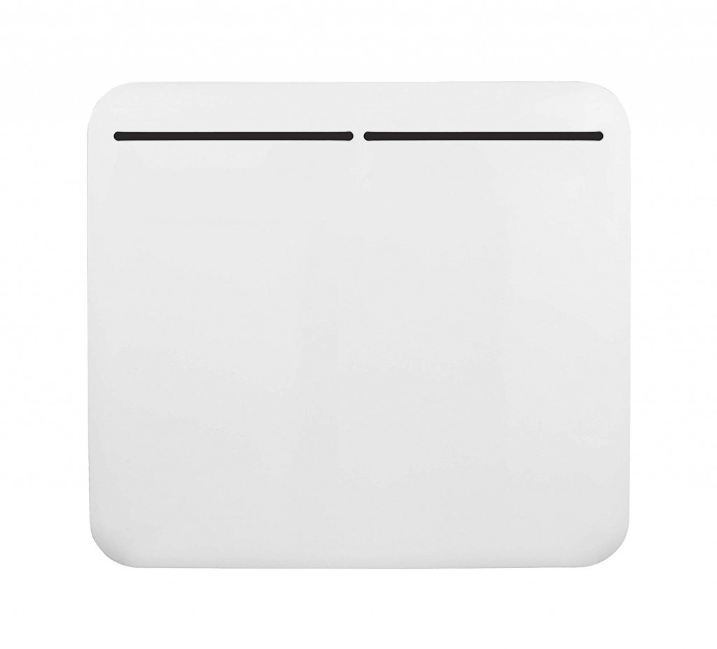 Electric Panel Heater Radiator Wall Mounted Bathroom Slim Convector ...