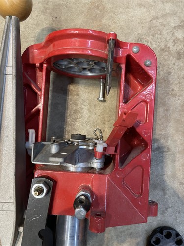 Lee Precision Loadmaster Progressive Reloading Press | eBay