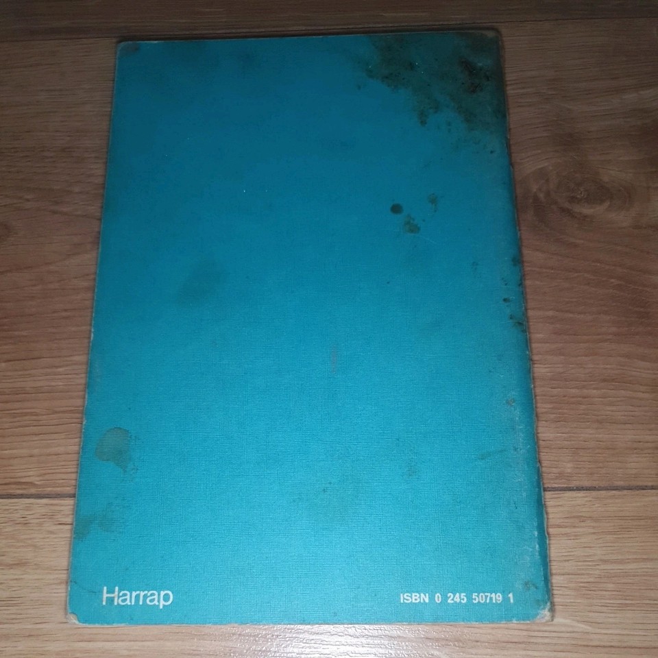 Regardez! Racontez! by Blackshaw, William Simon, J.F.M. Walker Hawkins ...