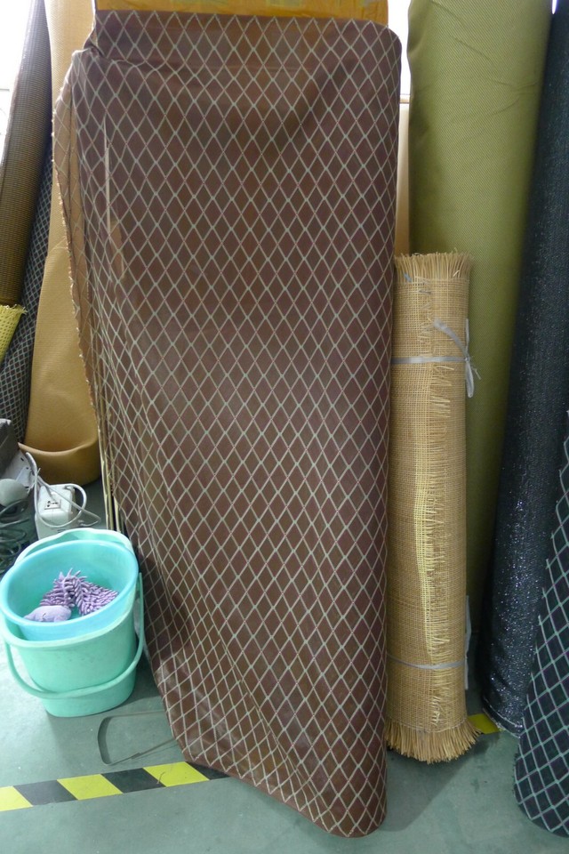 28''x20'' Guitar Amplifier Speaker Grill Cloth Fabric Oxblood Red ...