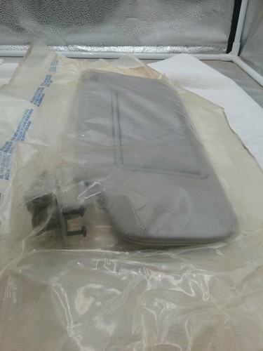 GM OEM Sunvisor-Sun Visor Left 25807880 22794050 | eBay