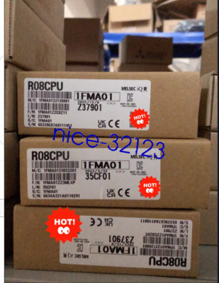 R08CPU New In Box 1PCS Free Expedited Shipping | eBay