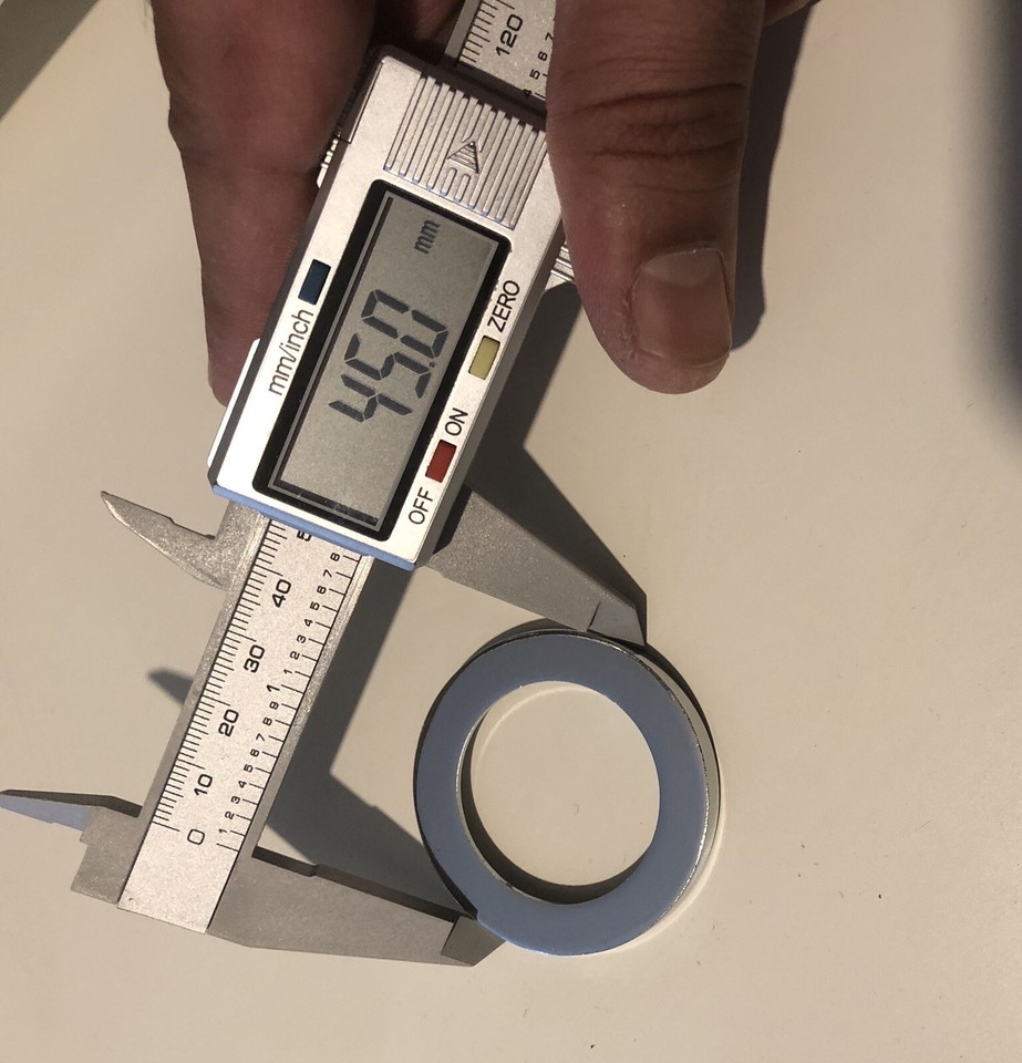 Chrome Tap base Fixing brass Plinth Mounting Ring Monobloc Base Ring ...