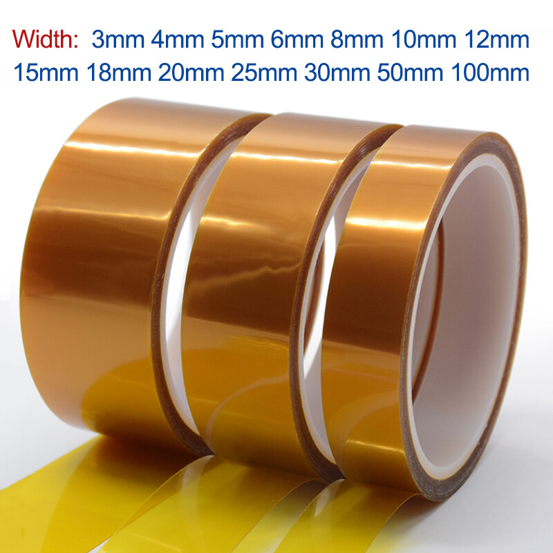 Double Sided Tape Resistant Self-Adhesive Insulation 3mm- 100mm High ...
