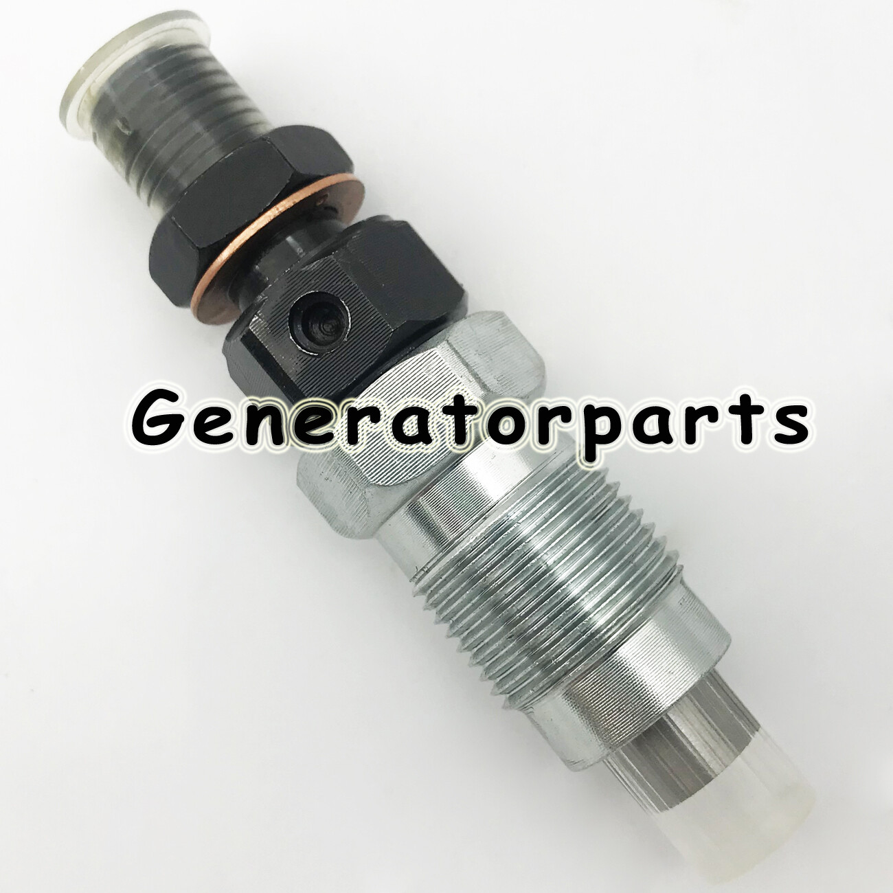 New Fuel Injector 131406500 For Perkins Engine | eBay UK