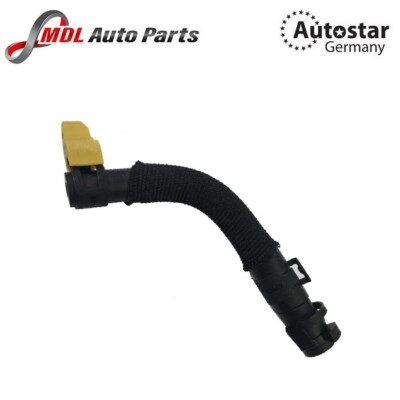 Autostar Germany COOLANT HOSE FOR MERCEDES BENZ W117 W156 GLA ...