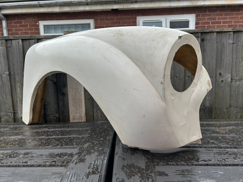 Morris Minor front wing | eBay UK