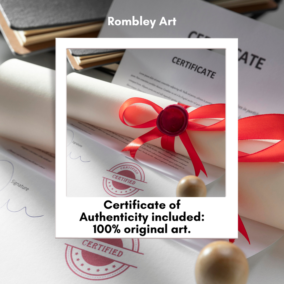 ⚽ Lionel Messi Wall Art Print 🎨 24x24 | Signed ️ | COA | Giclée | 1/25 ...