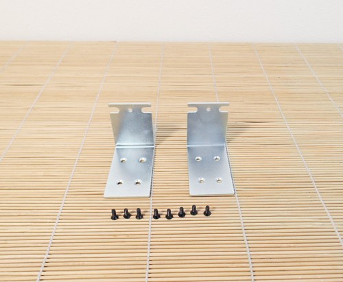 NEW ACS-4320-RM-19 Cisco Compatible 19" Rack Mount Kit for 4320 Series ...