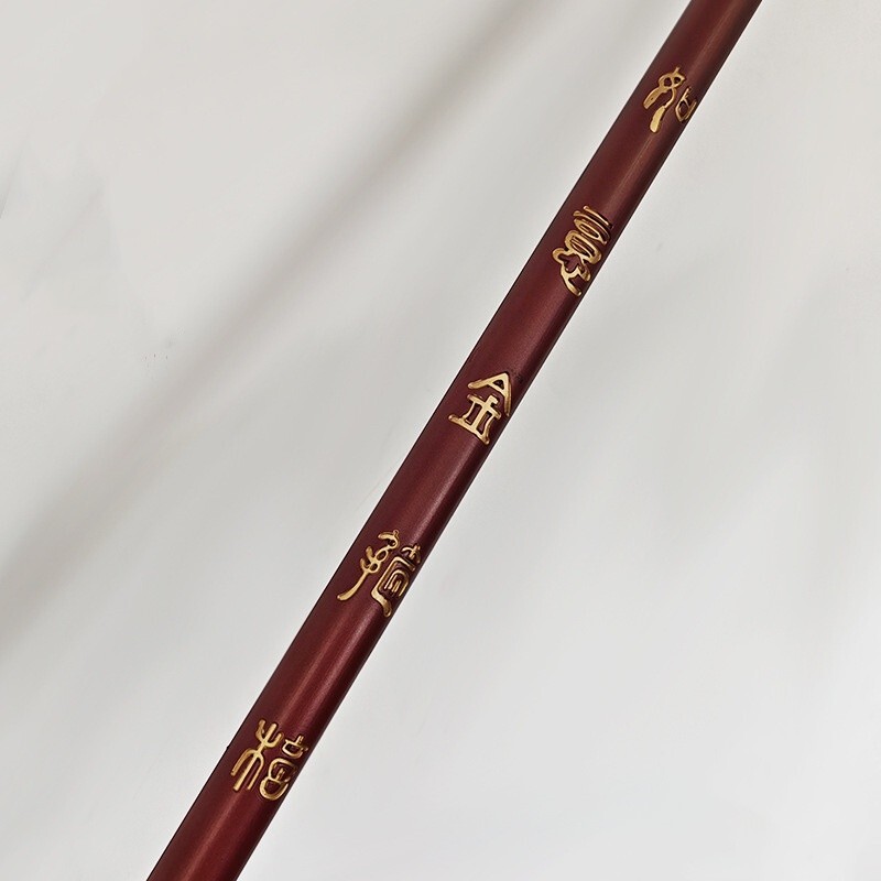 180cm Black Myth Wukong Staff PU Stick Replica New Ruyi Jingu Bang ...
